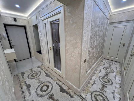 Лабзак Продается 4 комнатная квартира ремонт Парк Анхор Шайхантахур