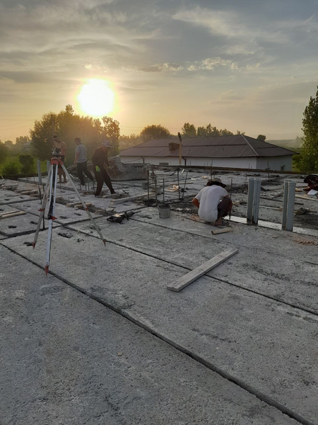 Unversalni usta birigada bor