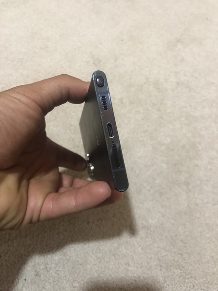 Samsung Galaxy s22 ultra