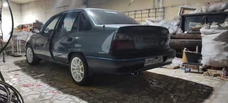 Nexia 1 . 1999 Yil