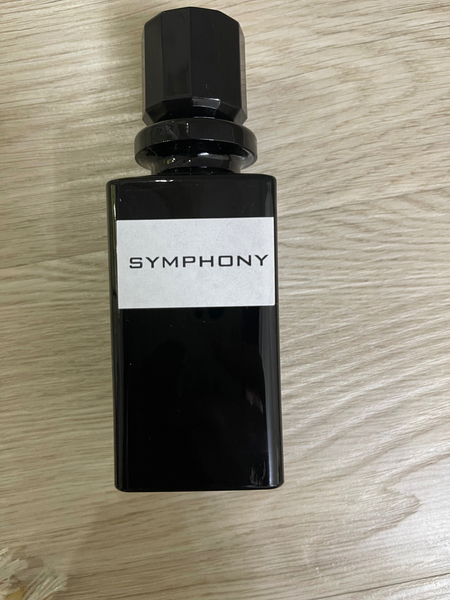 Symphony atir 3 4 kun turadi xidi