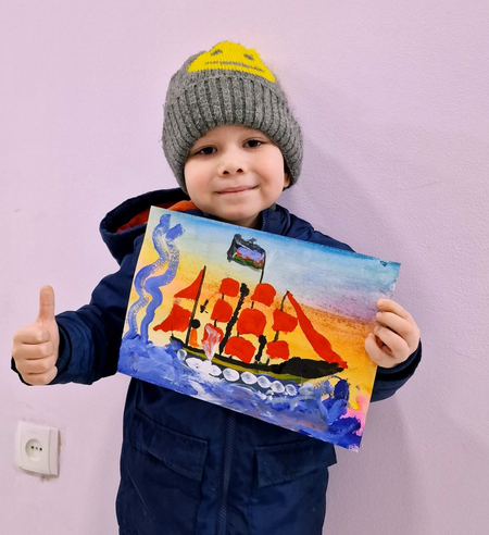 Детский учебный центр KIDS CLUB Чиланзар