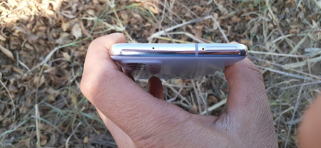 Samsung galaxy A 20