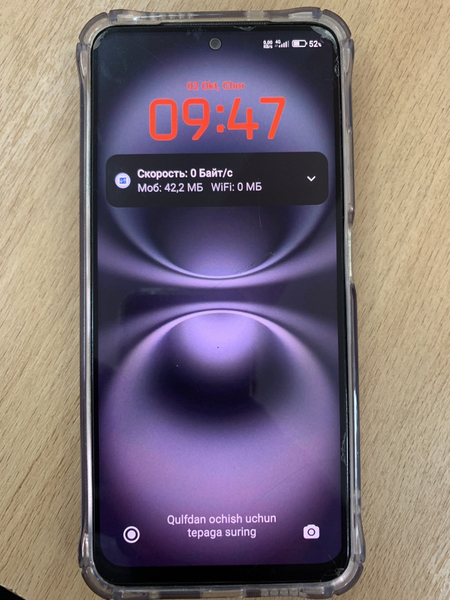 Redmi note 11 Asia version
