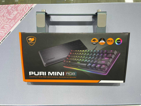 Игровые клавиатуры разных брендов (Форма оплаты любая + доставка)