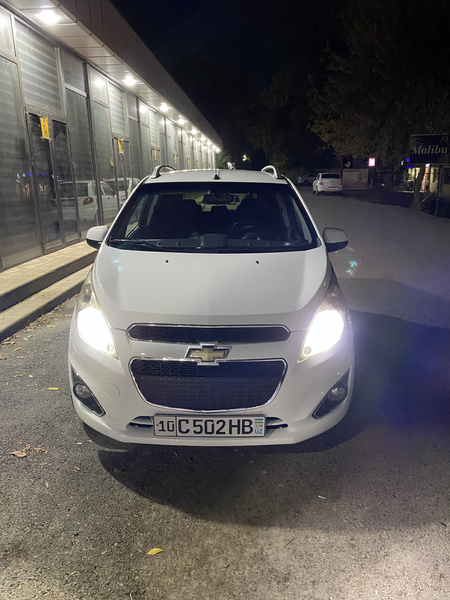 Продам Spark