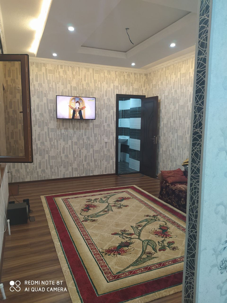 Dacha oilaviy chirchiq