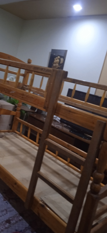 Dvux etaj kravat sotiladi