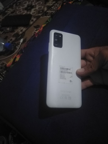 Samsung galaxy A03s. Bir oy kafolat