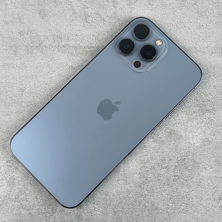 Iphone 13 pro max EKRAN KETGAN
