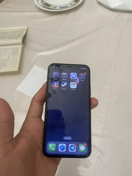 iphone 11 pro 256gb