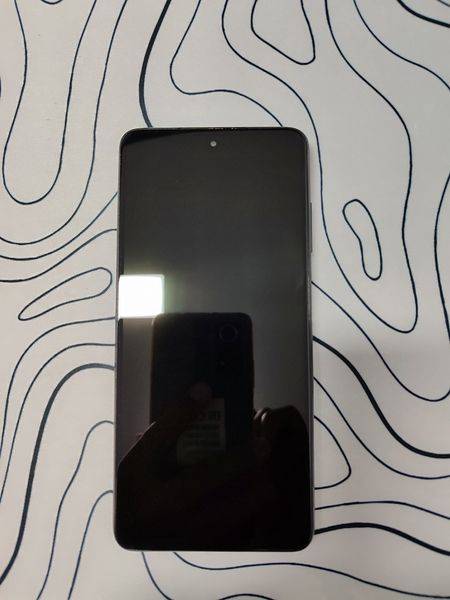 Poco X3 Pro 126GB + 6 GB Snapdragon 120 Гц