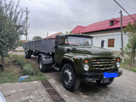 Zil sotiladi shallnda motori zur oynalari kinopka
