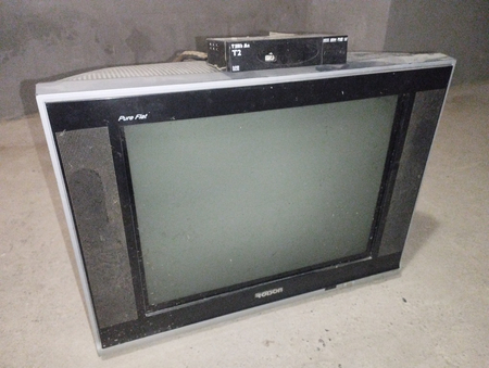 Roison TV 21