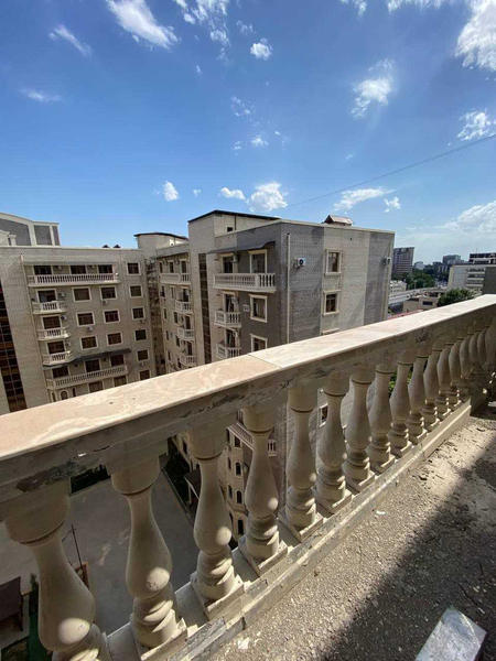 Продается квартира в центре города в элитном ЖК 