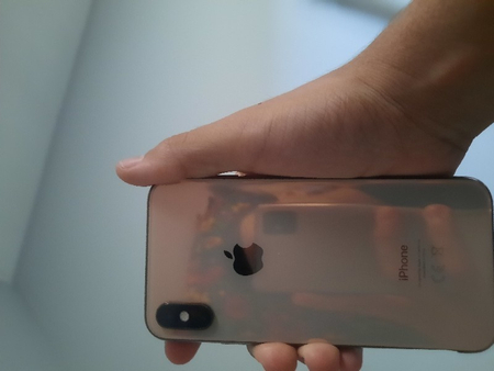 Iphone XS 64GB 77%