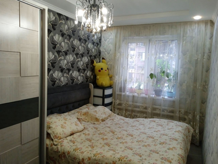 Продам свою 3/1/4 Чиланзар г9а Фархадский