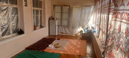 Őgʻil bollar kerak sherikchilikga