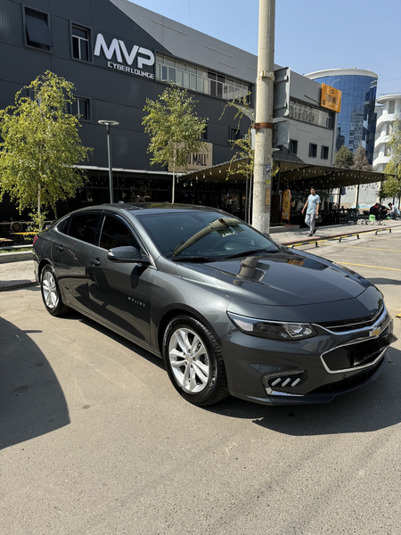 Продам MALIBU 2 2018
