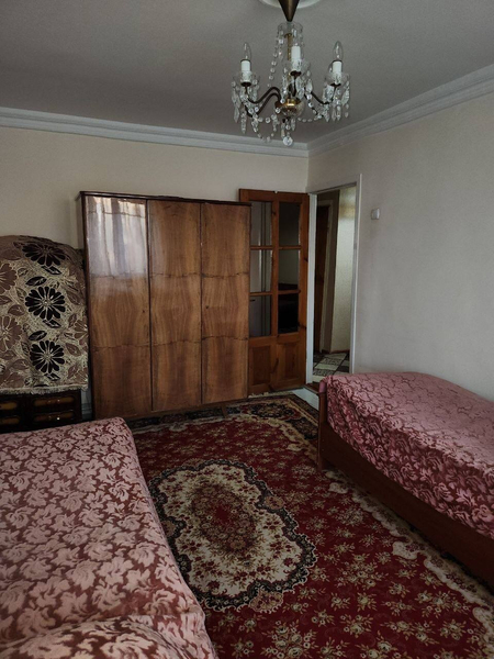 Продаётся квартира