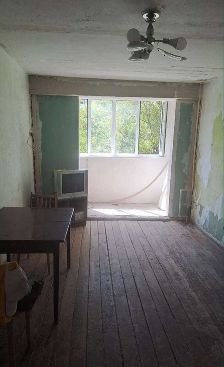 1-к квартира, 30 м², 2/4 эт. м-в: Куйлюк -3