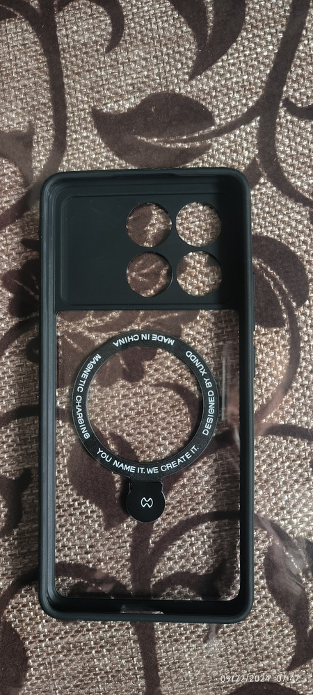 Чехол XUNDD redmi k70 E