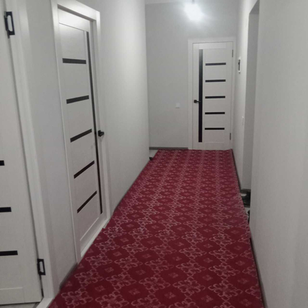 2 Xonali Kvartira Sotiladi Yangi Dom