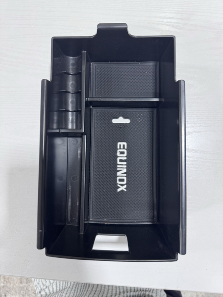 Carlinkit, полики, органайзер в бар Equinox