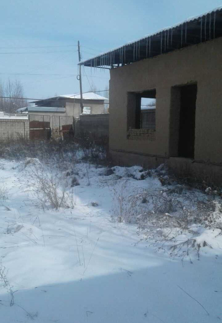 Toshken tumani kok terak general 6 sotik