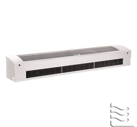 Электрическая тепловая завеса Ballu BHC-H20T24-PS