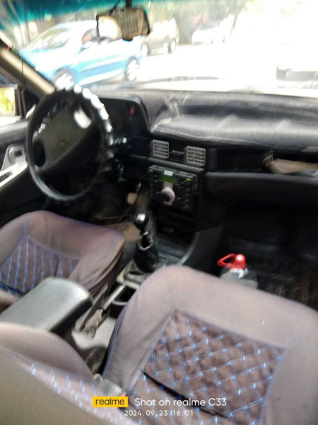 Продам Daewoo Racer