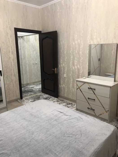 Аренда 3х комнатной квартиры на Юнусабаде 9й квартал TK95