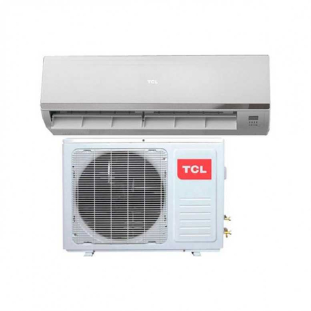 Кондиционер TCL 12 инвертор бюджетный и качественный