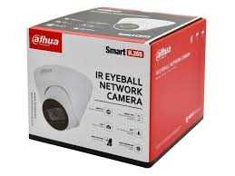 4-мегапиксельная сетевая камера DH-IPC-HDW1431T1-A-S4