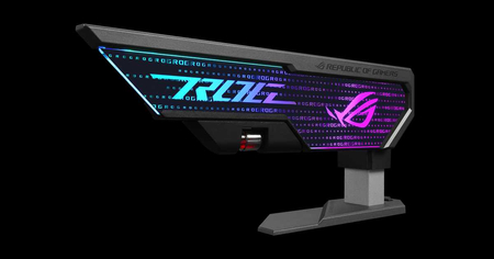Держатель видеокарты Asus Herculx A-RGB