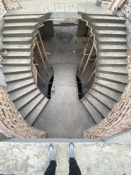 Toshkent ZINALAR