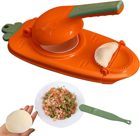 Dumpling Maker oshxona jihozi