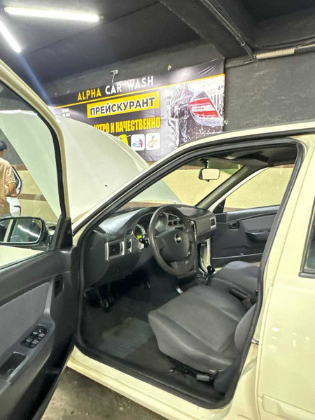 Nexia 2, Нексия 2 DOHC, 2011г, с кондиционером, бензин, 195тыс пробег