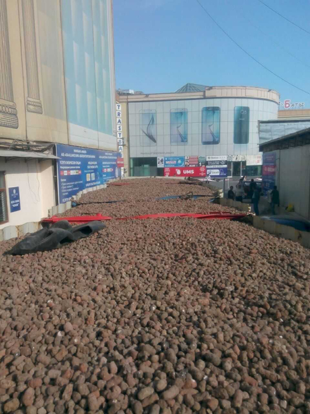 Керамзит, перлит, аглопорит, керамзитблок сотилади