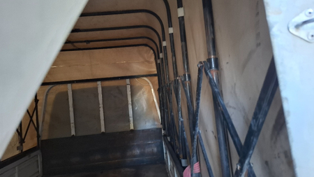 Karkaz tent sotiladi shinray t30