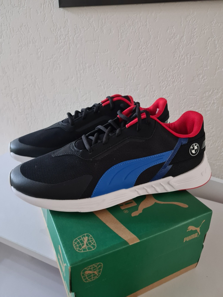 Мужские кроссовки Puma