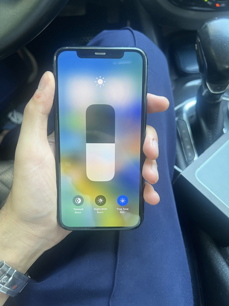 Iphone 11 pro 64gb