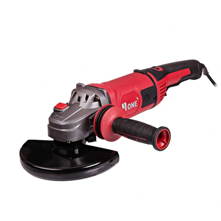 AG1600/150-A-1
Углошлифовальная машинка УШМ NUMBER ONE AG1600/150-A-1