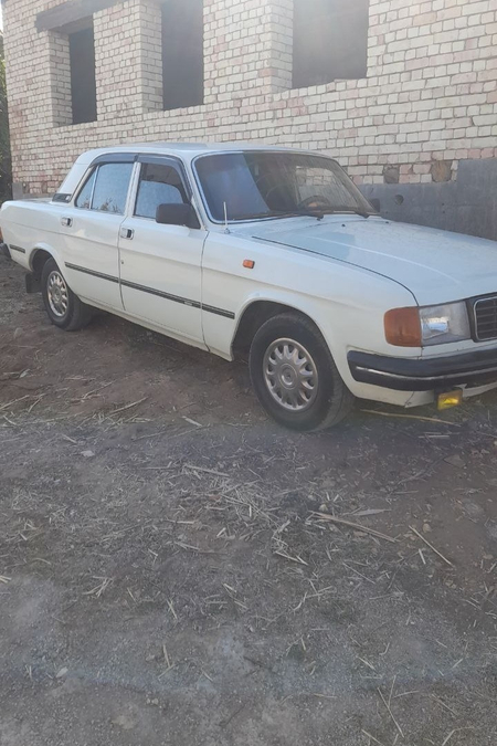 31 29 Волга сотилади