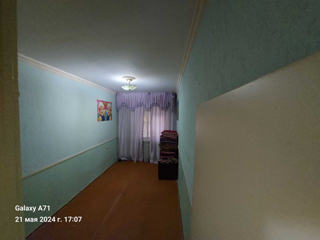 (К129917)Квартира Чиланзар 19
Uy sotiladi:Chilonzor,19-kvartal