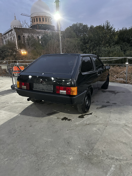 Lada Samara 2108