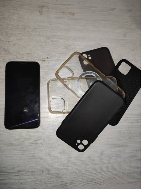 Iphone 11 yomks 94 hotira 128