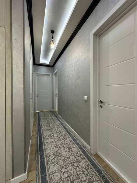 Продажа Квартира Алмазар о-р Olmazor City 4/9/9