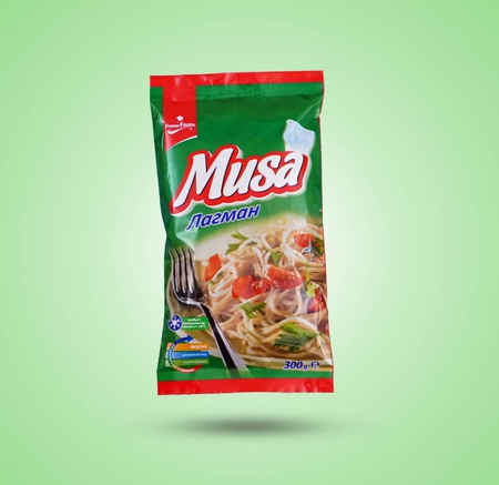 MUSA SERVIS musa chuchvara musa pelmen муса Пельмени