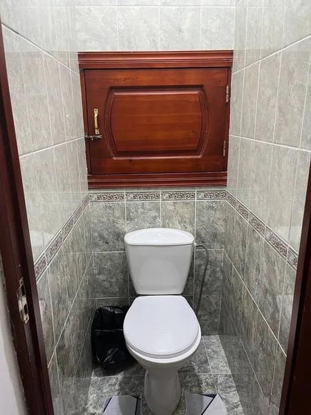 Квартира 3/1/4, 60 м², Феруза, ор-р кафе Согдиана, Ипотека